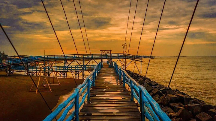 Detail Wisata - Pantai Rembat | Visit Cirebon - Never - Ending Experience Detail Wisata - Pantai Rembat | Visit Cirebon - Never - Ending Experience